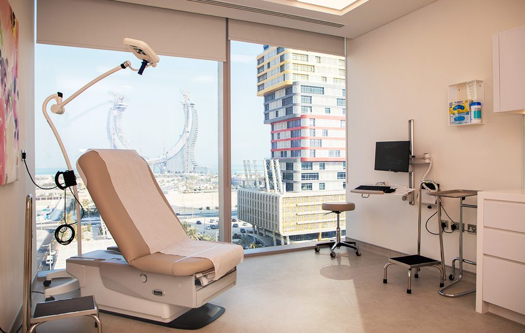 Best Medical Center in Doha, Qatar | Alfardan Medical