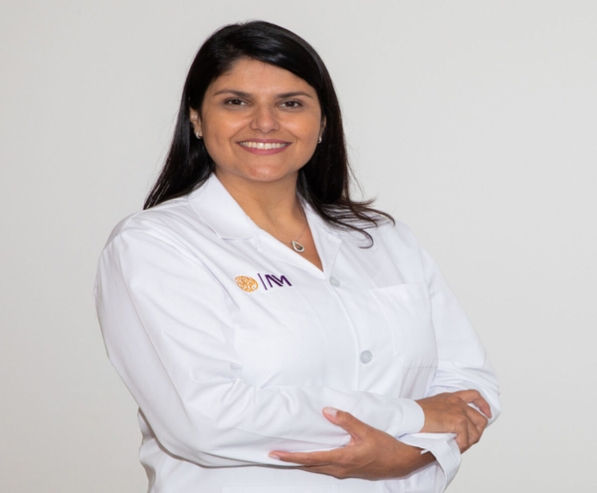 Dr. Simone Silva | Alfardan Medical with Northwestern Medicine