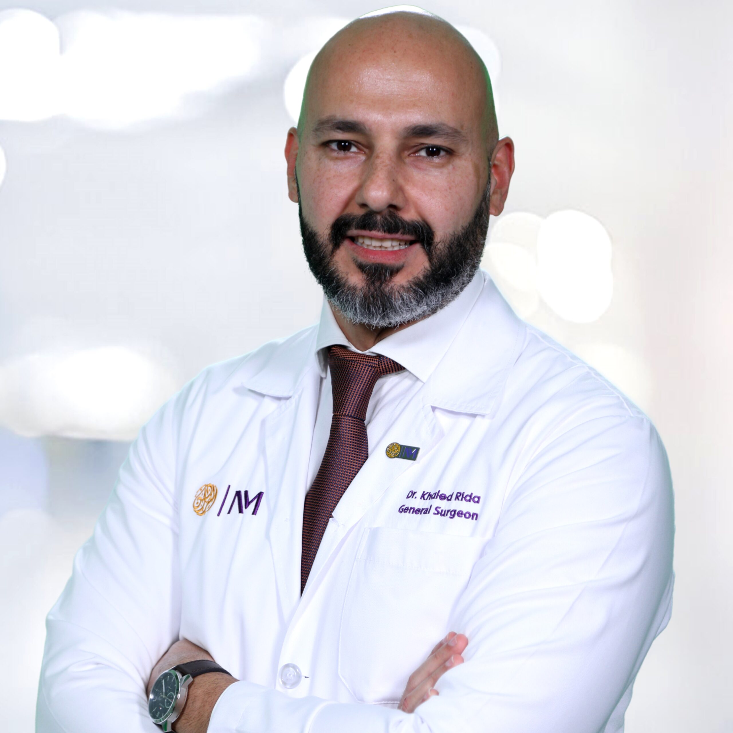 Alfardan Medical with Northwestern Medicine Launches Doppler-Guided ...