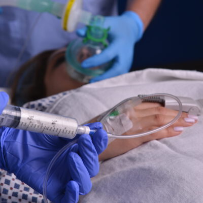 Anesthesia Archives | Alfardan Medical with Northwestern Medicine